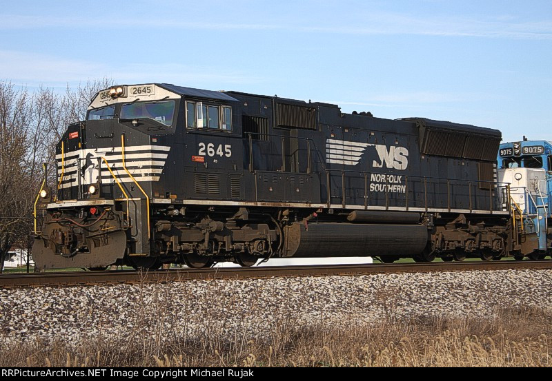 NS 2645